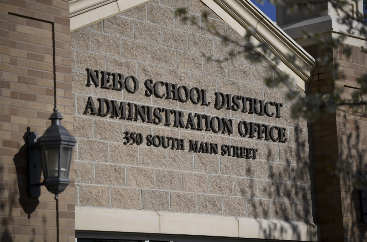 Nebo School Board of Education appoints 7 new administrators | News ...